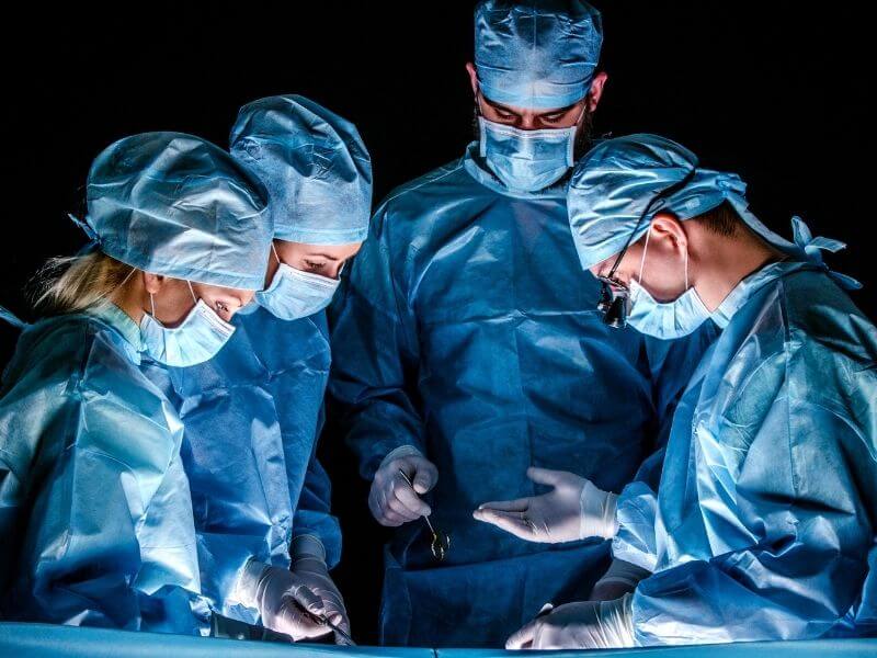 Medical Isolation Gown---SAFE GUARDING EVERY TOMORROW — JMU Dental