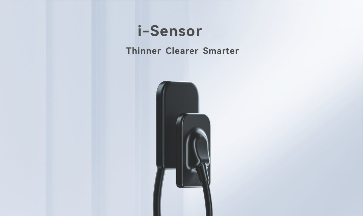 What to Consider Before Buying a Digital X-Ray Sensor? — JMU Dental