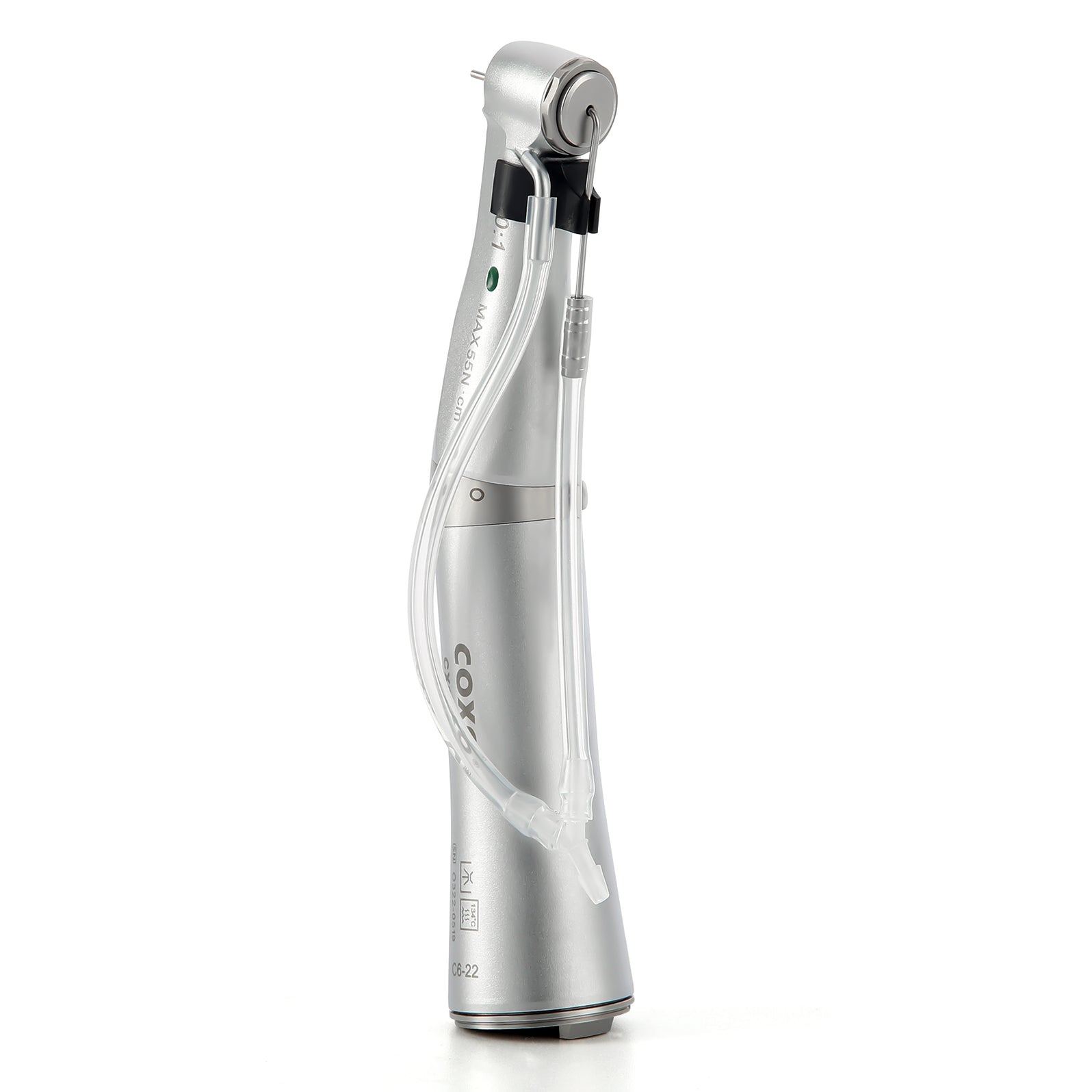 COXO CX235C6 Dental Low Speed Handpiece For Implant With Fiber Optic ...