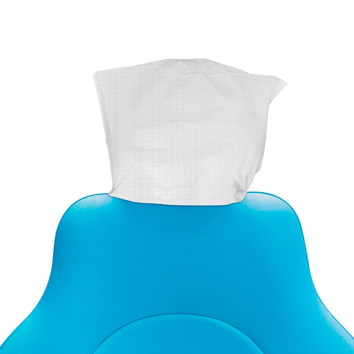 JMU Dental Disposable Paper Headrest Cover 500Pcs/Case