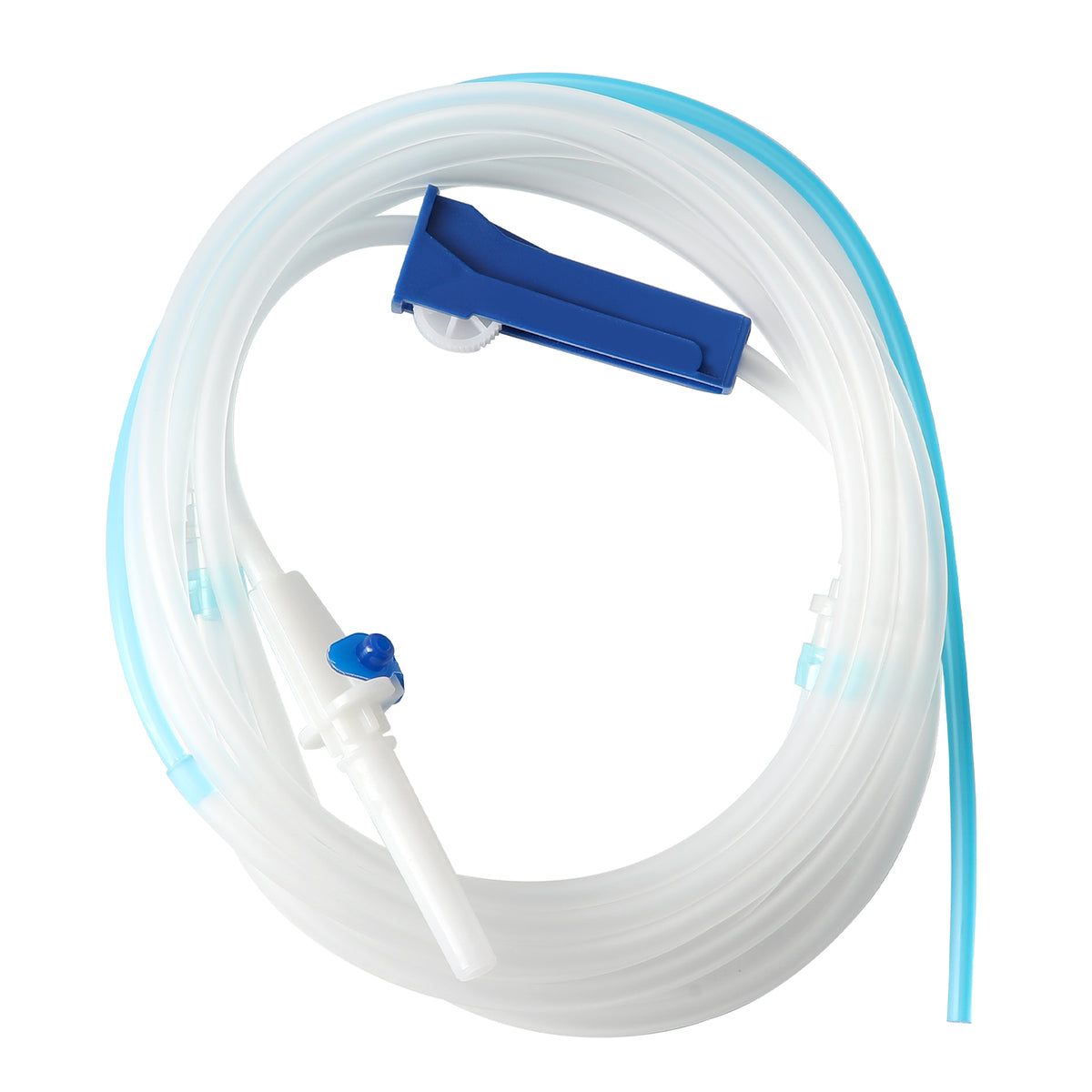 JMU Dental Disposable Implant Irrigation Tubing Universal Type EO Gas
