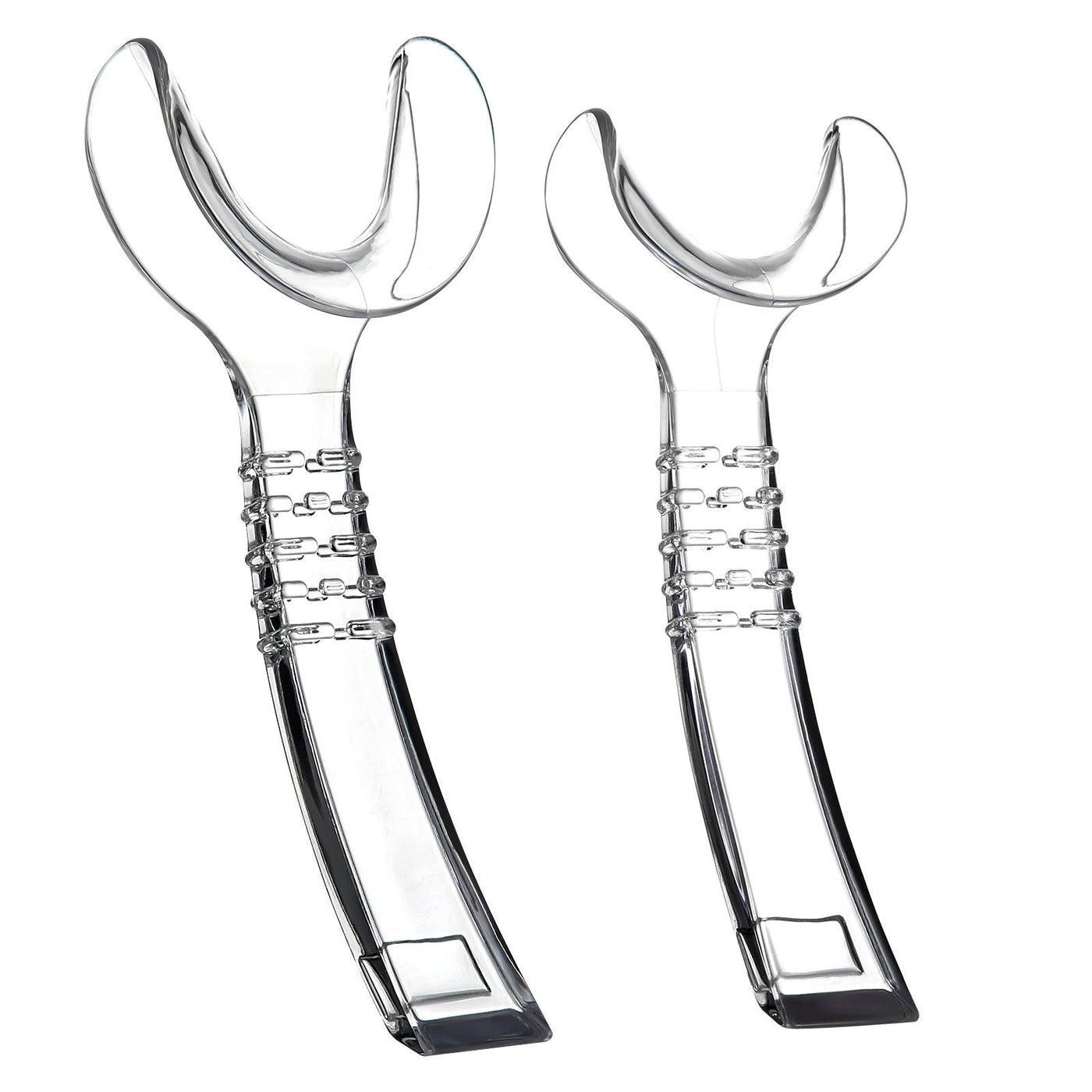 JMU Dental Buccal Cheek Retractor T-Shape Mouth Opener Autoclavable 1P