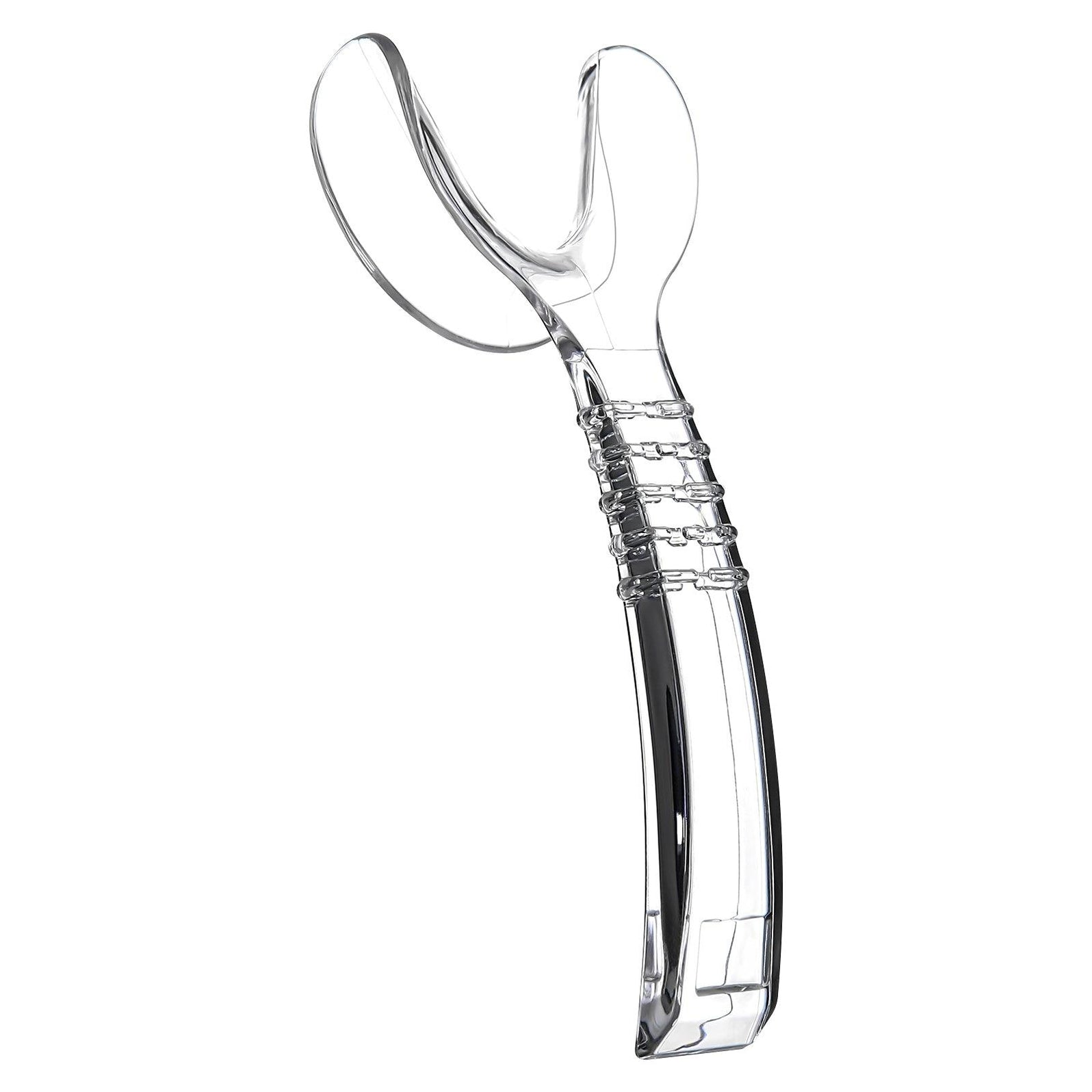 JMU Dental Buccal Cheek Retractor T-Shape Mouth Opener Autoclavable 1P
