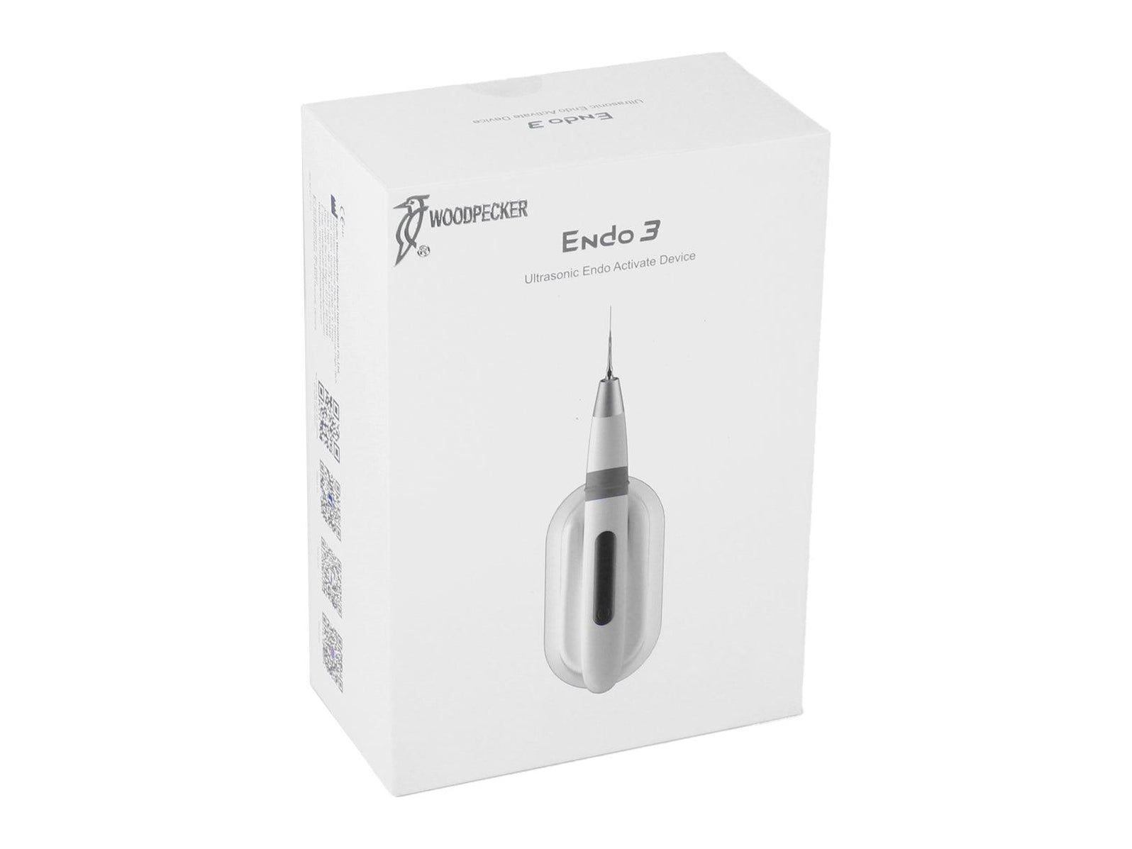 Woodpecker Endo 3 Ultrasonic Endo Activate Device — JMU Dental