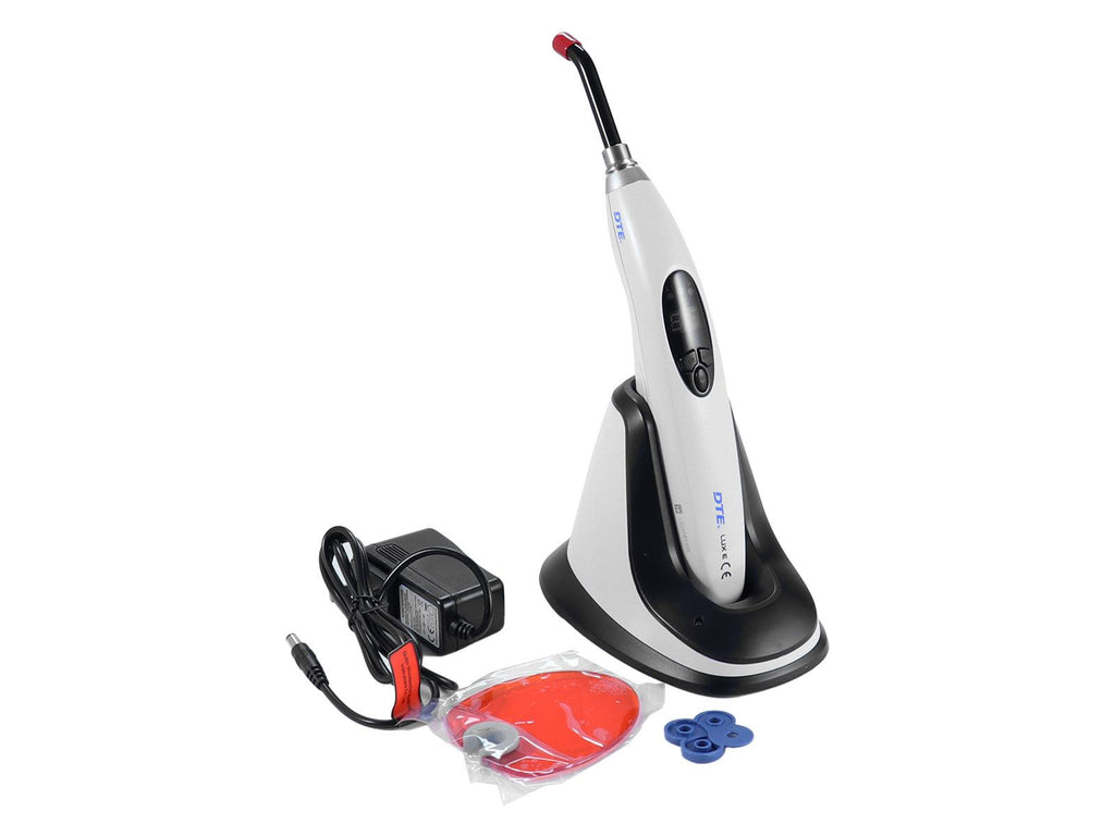 Led Curing Lights — JMU Dental