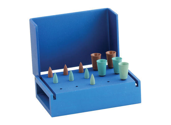 Shofu Dental Amalgam Polishing Kit FG | JMU Dental