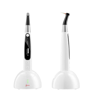 Woodpecker EndoMatic Cordless Endo Motor with Apex Locator All-Angle O — JMU Dental