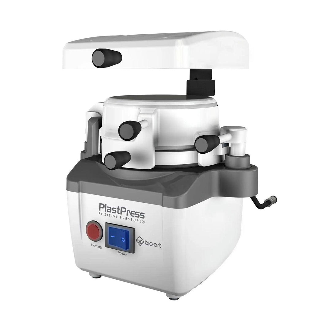 Vacuum Forming Machine — JMU Dental