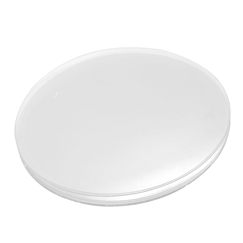 Vacuum Forming Material — JMU Dental
