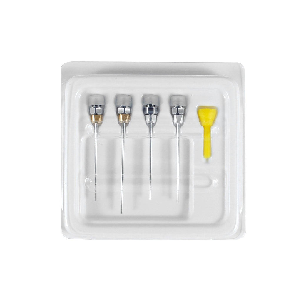 Endodontics — JMU Dental