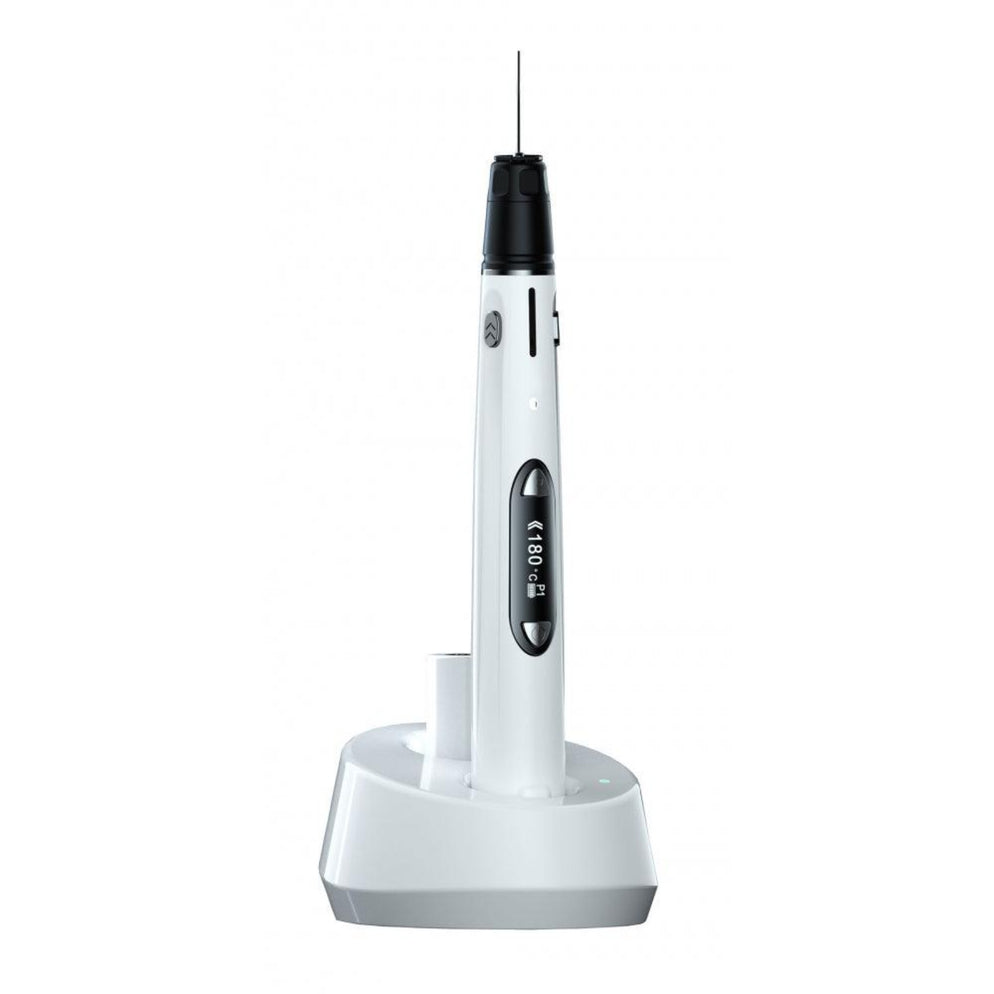 Woodpecker Endo Fi-E & Fi-P Cordless Gutta-Percha Obturation System — JMU Dental