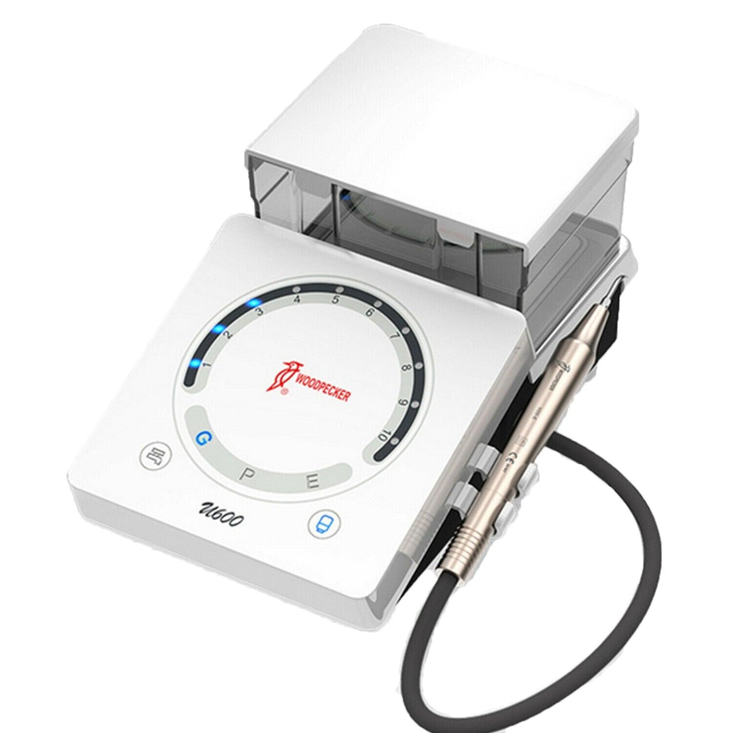 Ultrasonic Scalers - Buy Online, Fast Shipping | Top-Rated Clinic ...